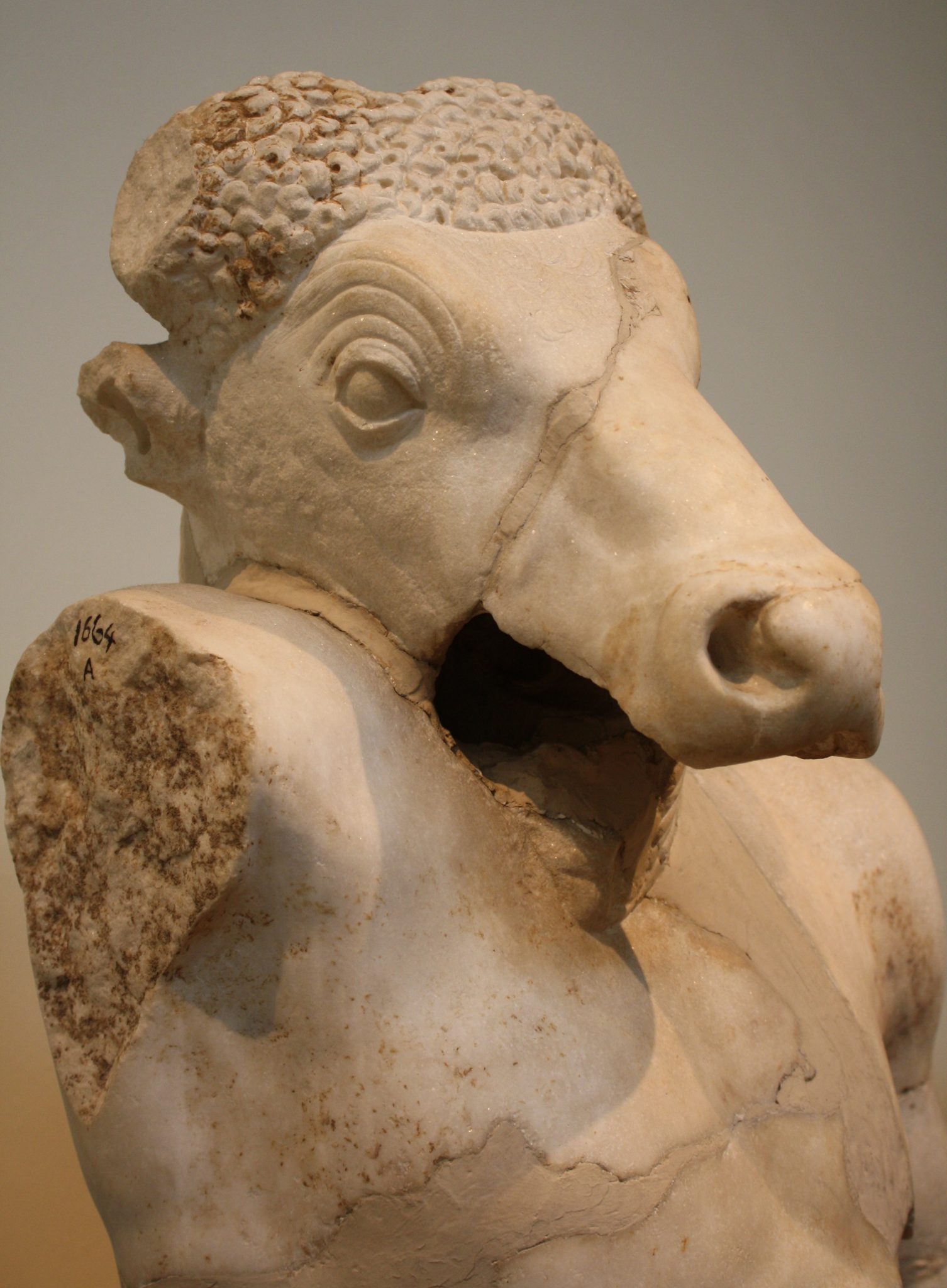 10 Creatures From Greek Mythology – World History Foundation