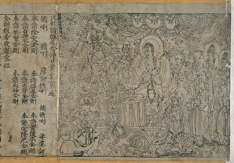 China’s Tang Dynasty Golden Age – World History Foundation