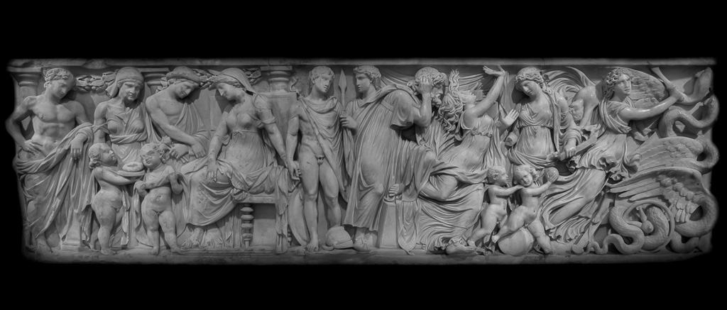 medea – World History Foundation