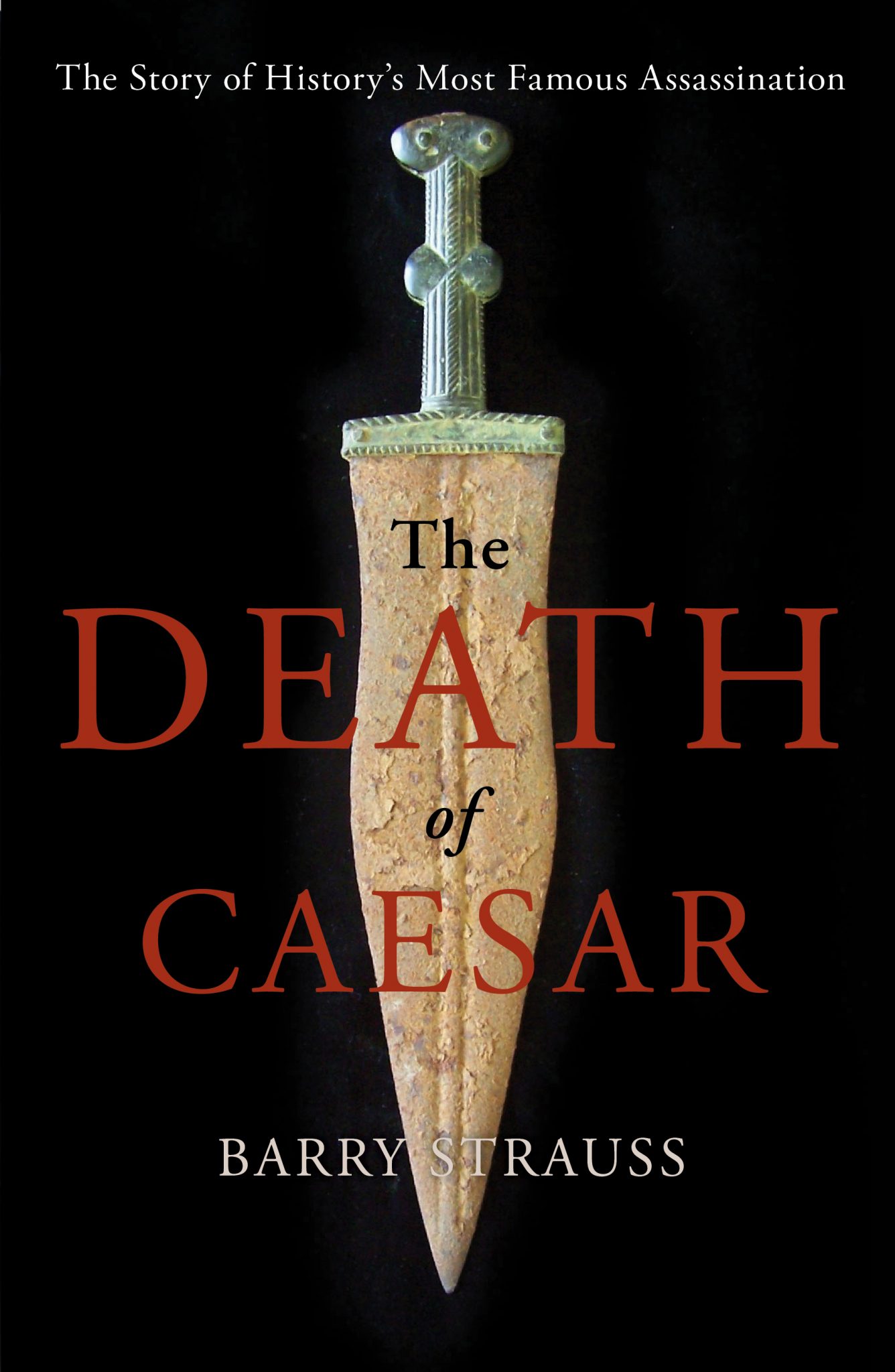 Barry Strauss on the Assassination of Caesar – World History Foundation