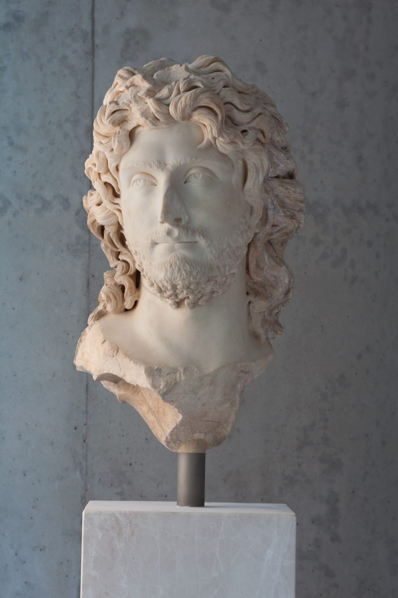The New Acropolis Museum Review – World History Foundation