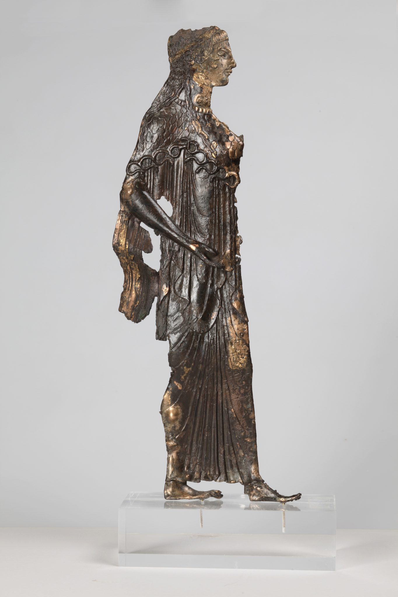 The New Acropolis Museum Review – World History Foundation