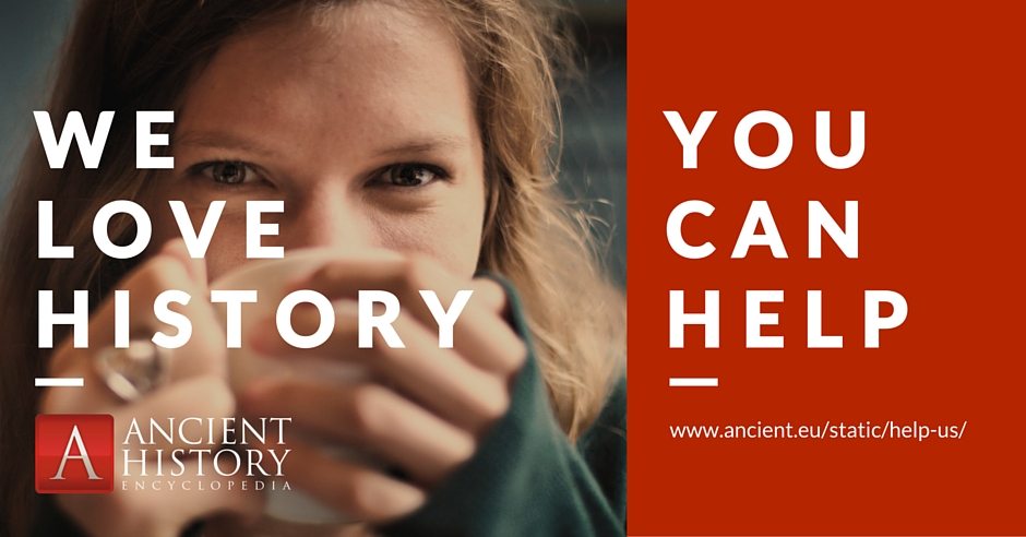 FB You can Help – World History Foundation