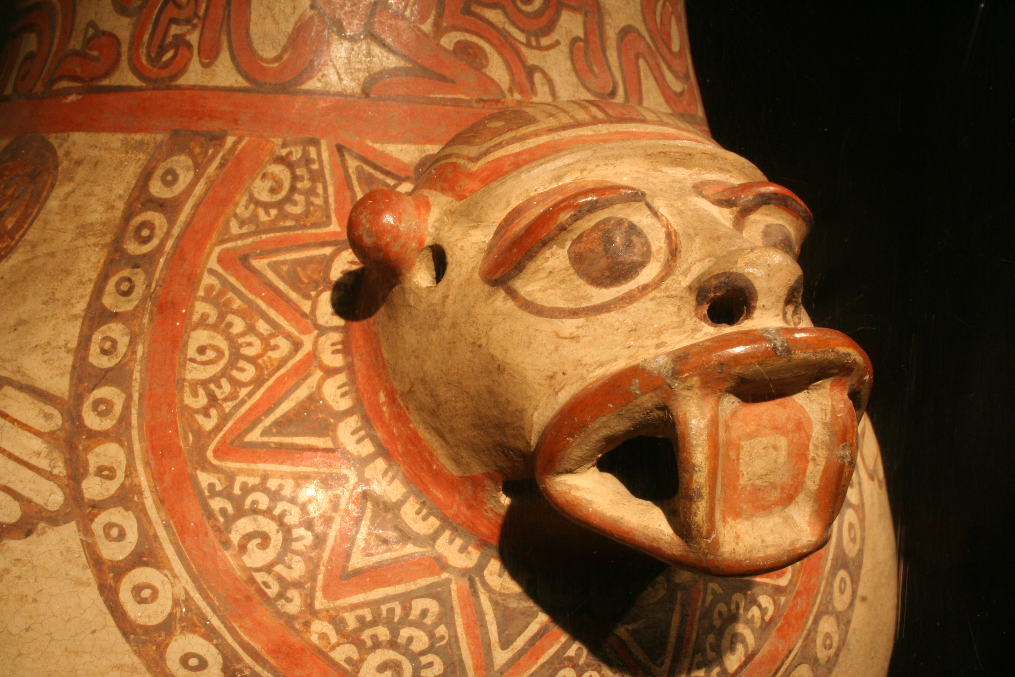 hombrefelino – World History Foundation