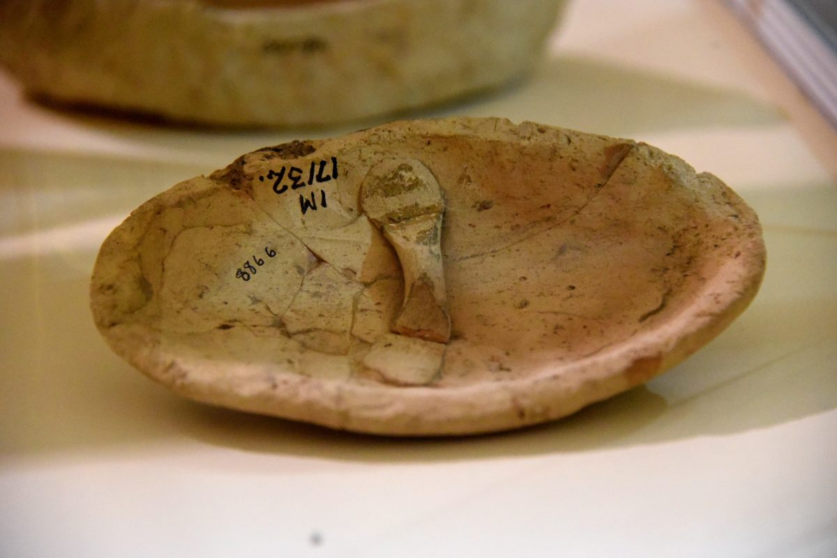 Visiting the Erbil Civilization Museum – World History Foundation