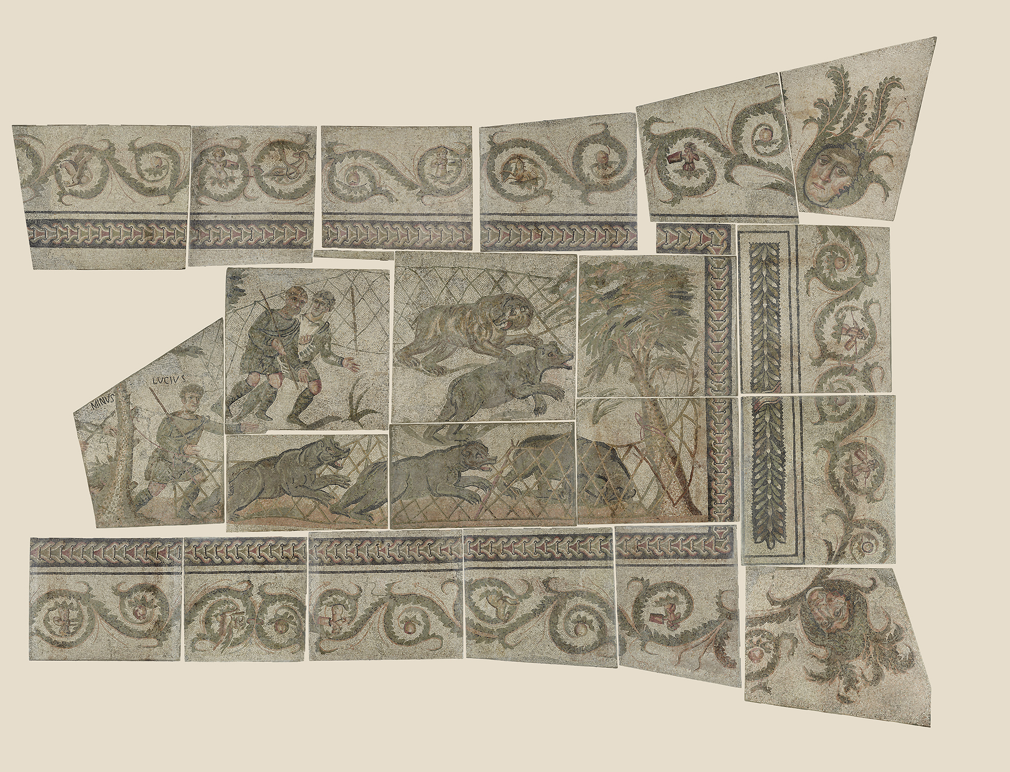 hiresbearhuntscene – World History Foundation